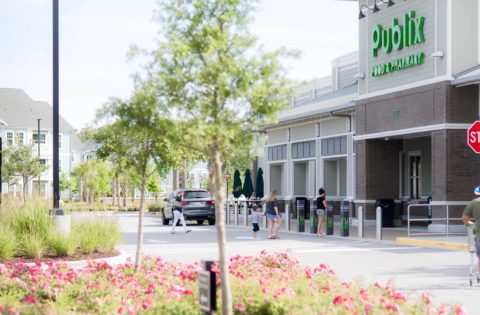 New Shopping, Dining & Conveniences at Point Hope - Point Hope