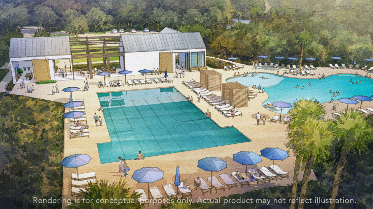 Introducing Doolittle Park - Point Hope